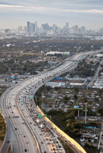 About Us - 95 Express